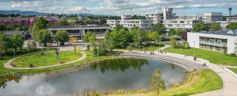 University College Dublin | Admissify | Admissify