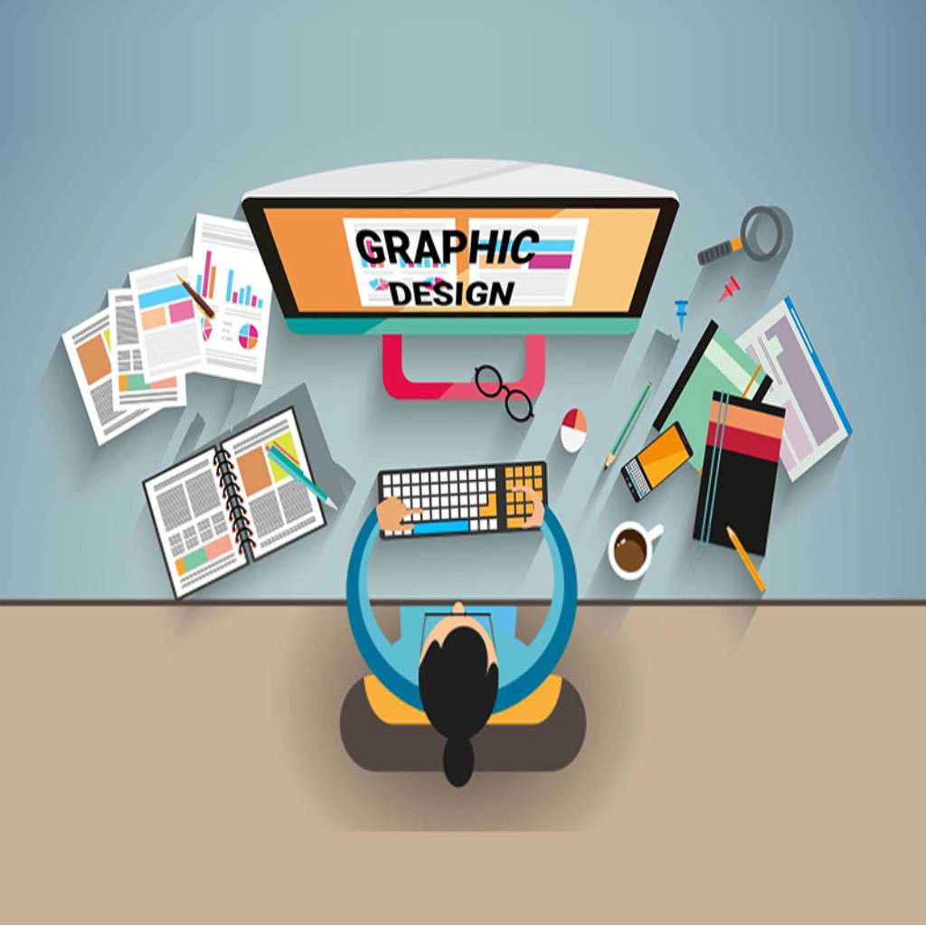 graphic design animation